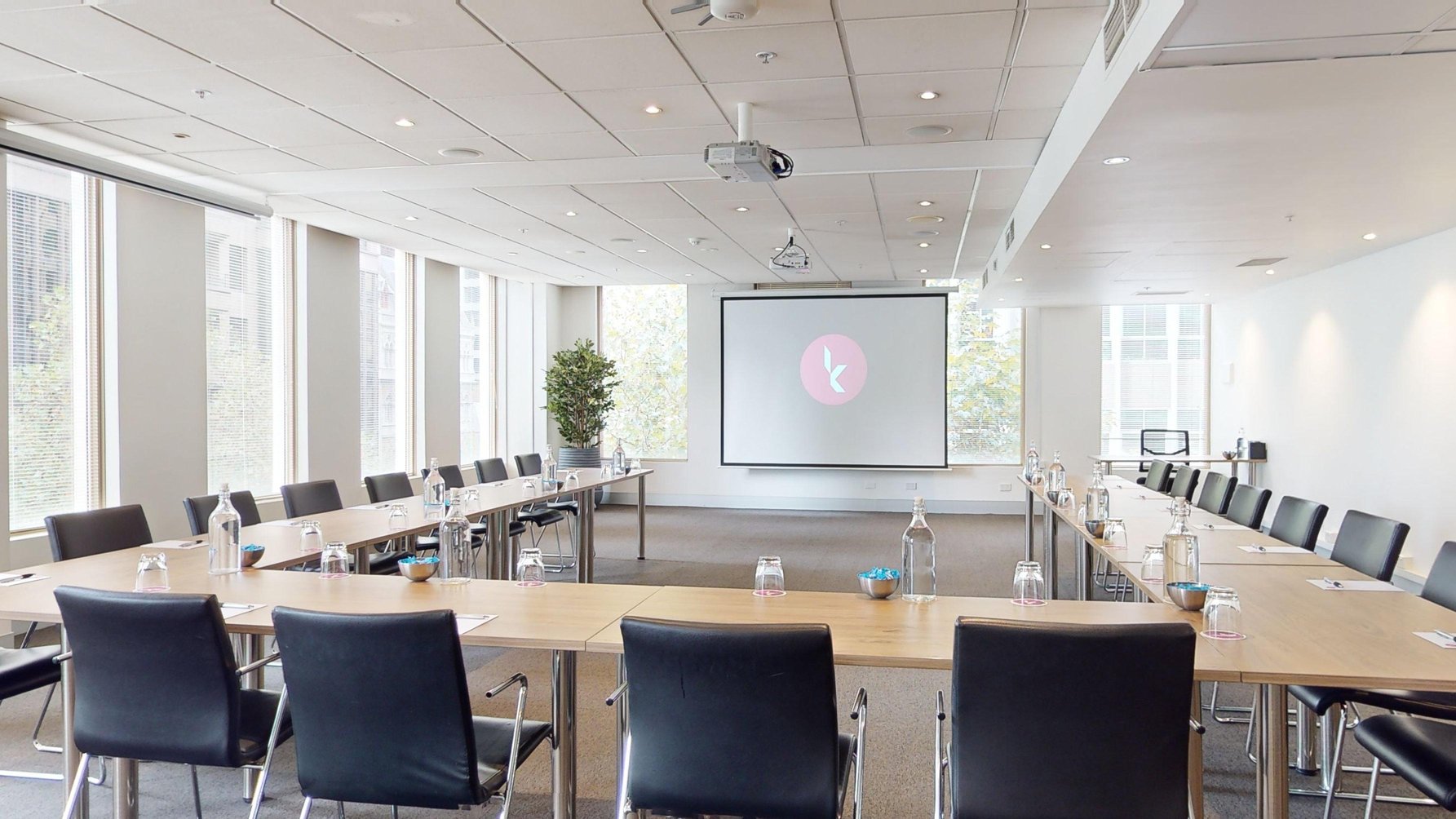 Melbourne Conference and Meeting Venues - Karstens