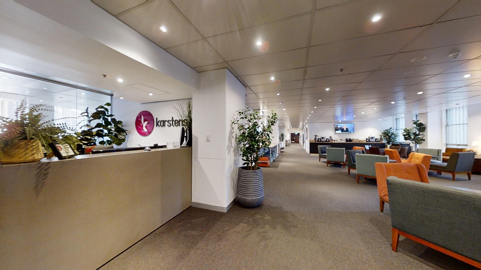 Melbourne Conference and Meeting Venues - Karstens